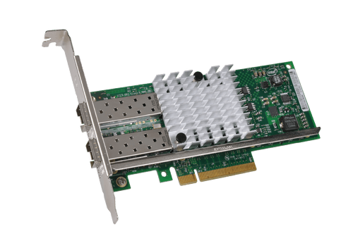 Solo10G (10GBASE-T 10Gb Ethernet Thunderbolt Adapter) - SONNETTECH