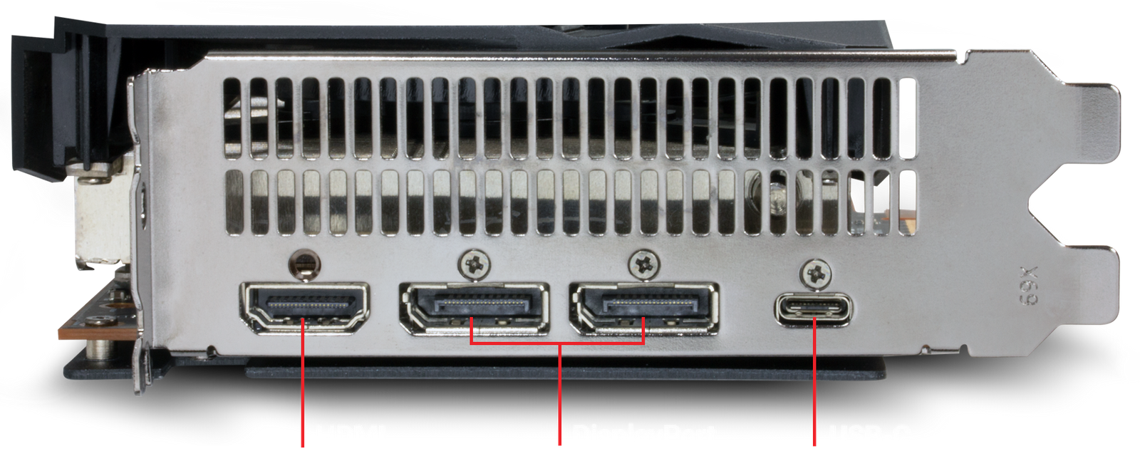 Sonnet AMD Radeon RX 6900 XT - Sonnet