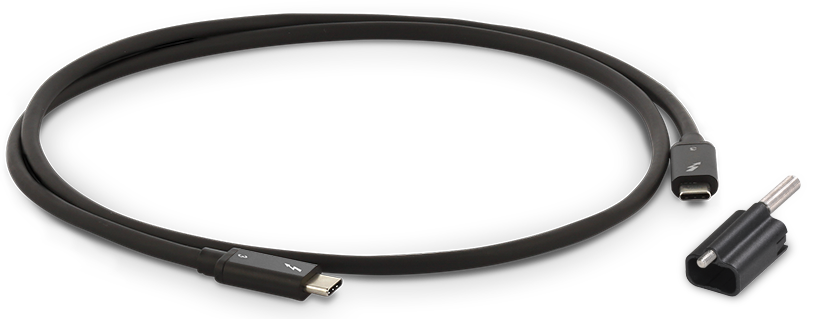 SxS PRO X Thunderbolt 3 Single-Slot Card Reader - Sonnet